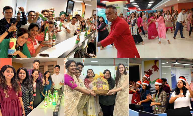 Employee Engagement Pepbox